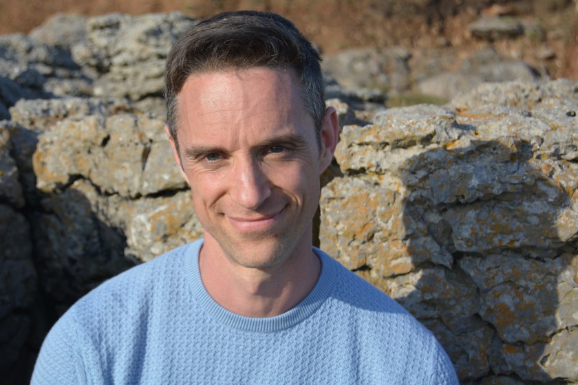 ADHD Voices: Jamie V. – ADHD surprise