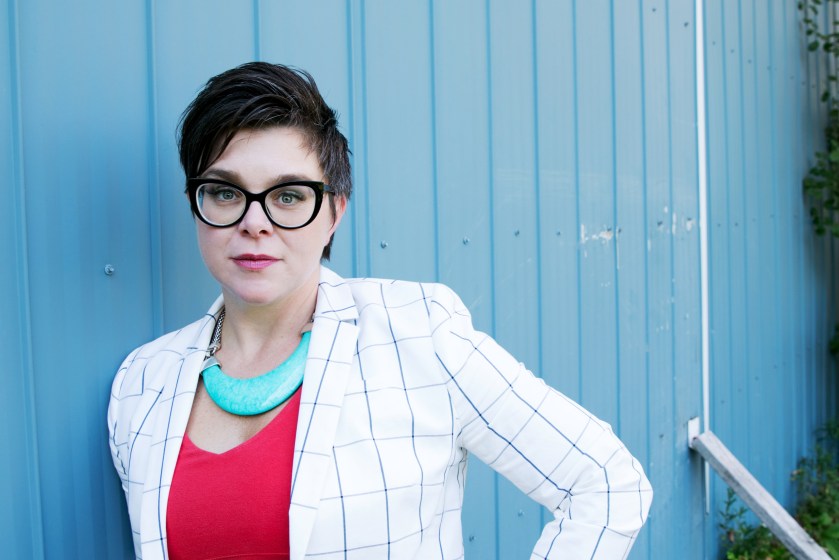 ADHD Voices: Sheena – ADHD surprise