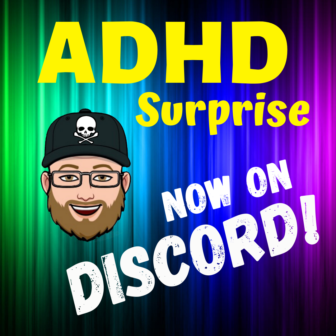 How I Passed As Neurotypical For So Long – ADHD surprise